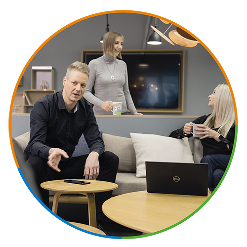 Help us take care of the world’s technology | 3stepIT