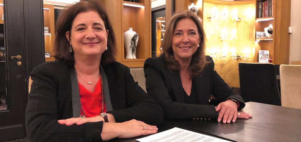 3stepIT joins BNP Paribas to create a strategic alliance